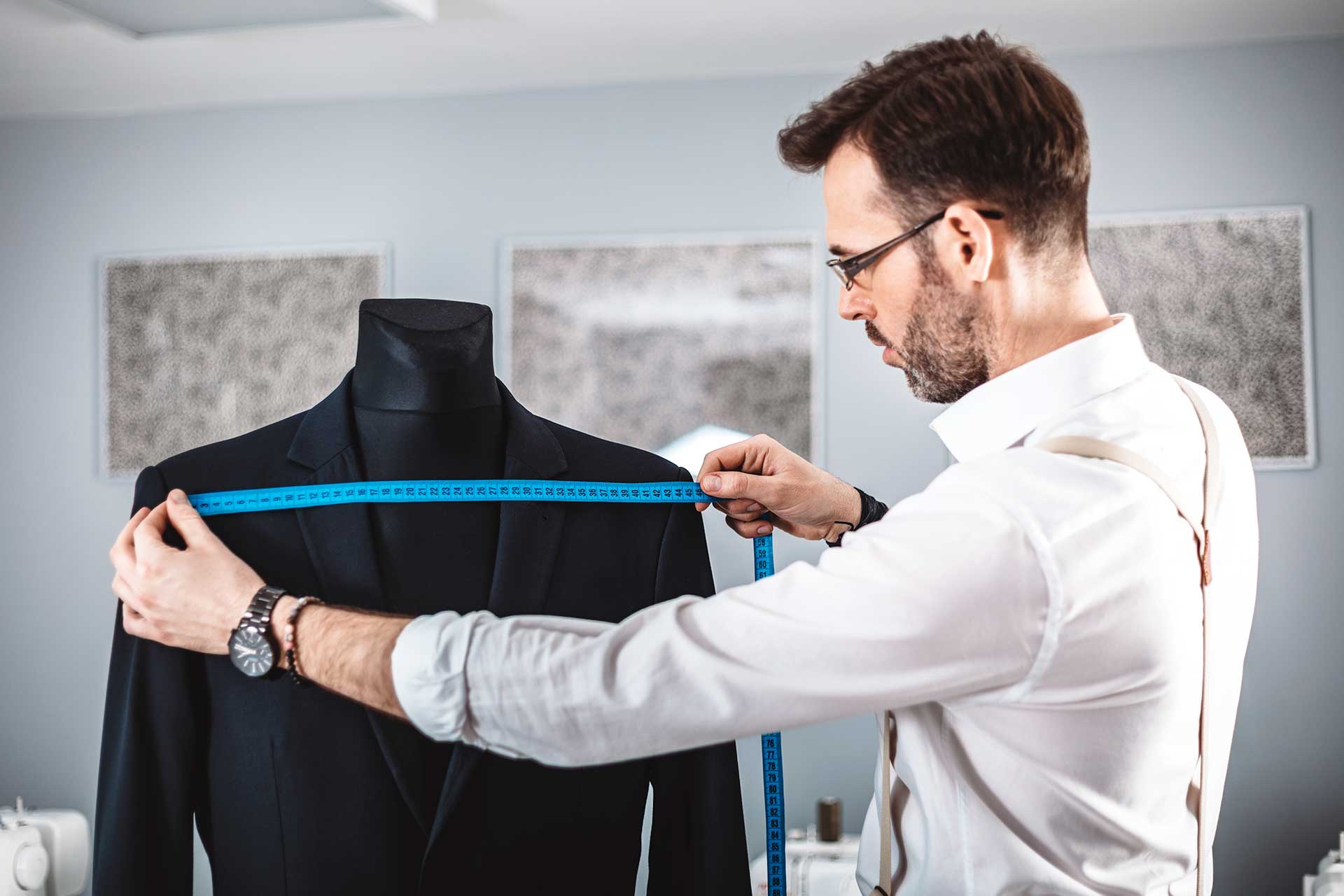 About Pankaj Tailor – Men’s Tailoring Specialists Chandigarh